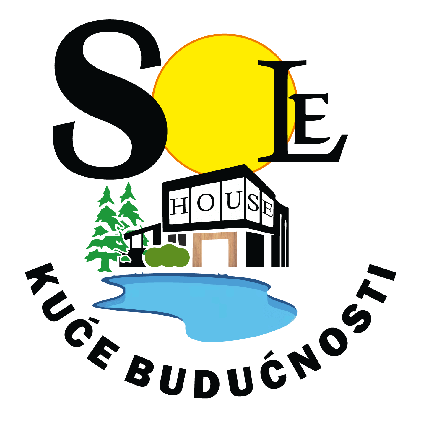 Početna - SIP montažne kuće